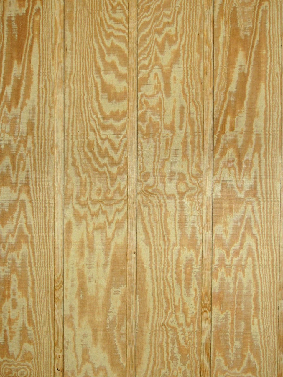 Cedar Channel Rustic Siding - Total Wood Store