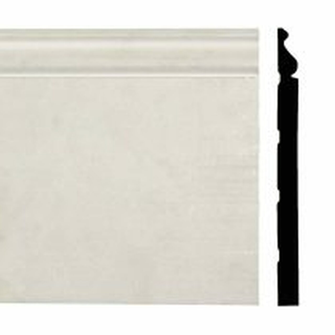 Speed Baseboard Molding - Total Wood Store