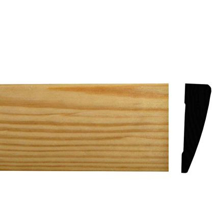 Casing 356 Molding - Shop at the Total Wood Store