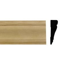 Speed Baseboard Molding - Total Wood Store