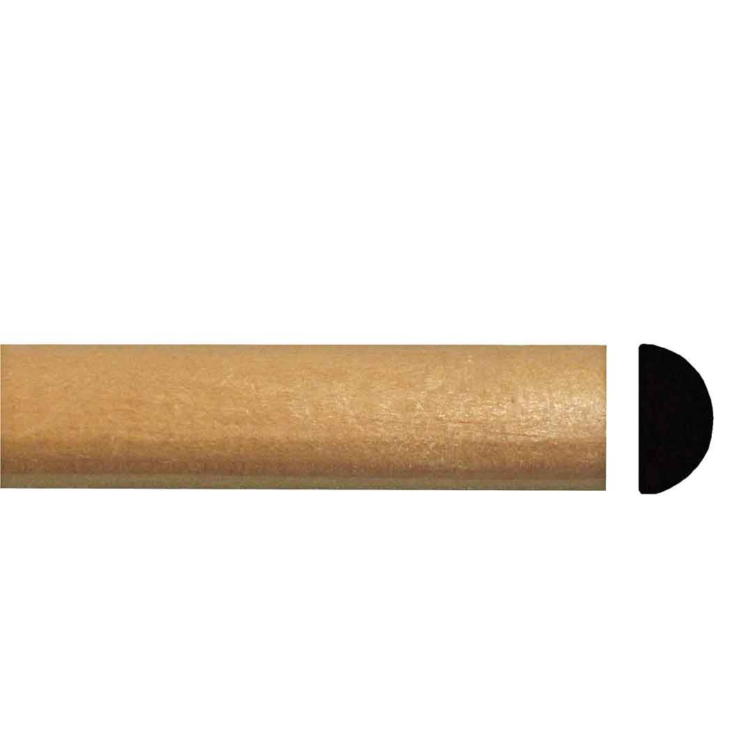 Half Rounds - Total Wood Store - Available for shipping