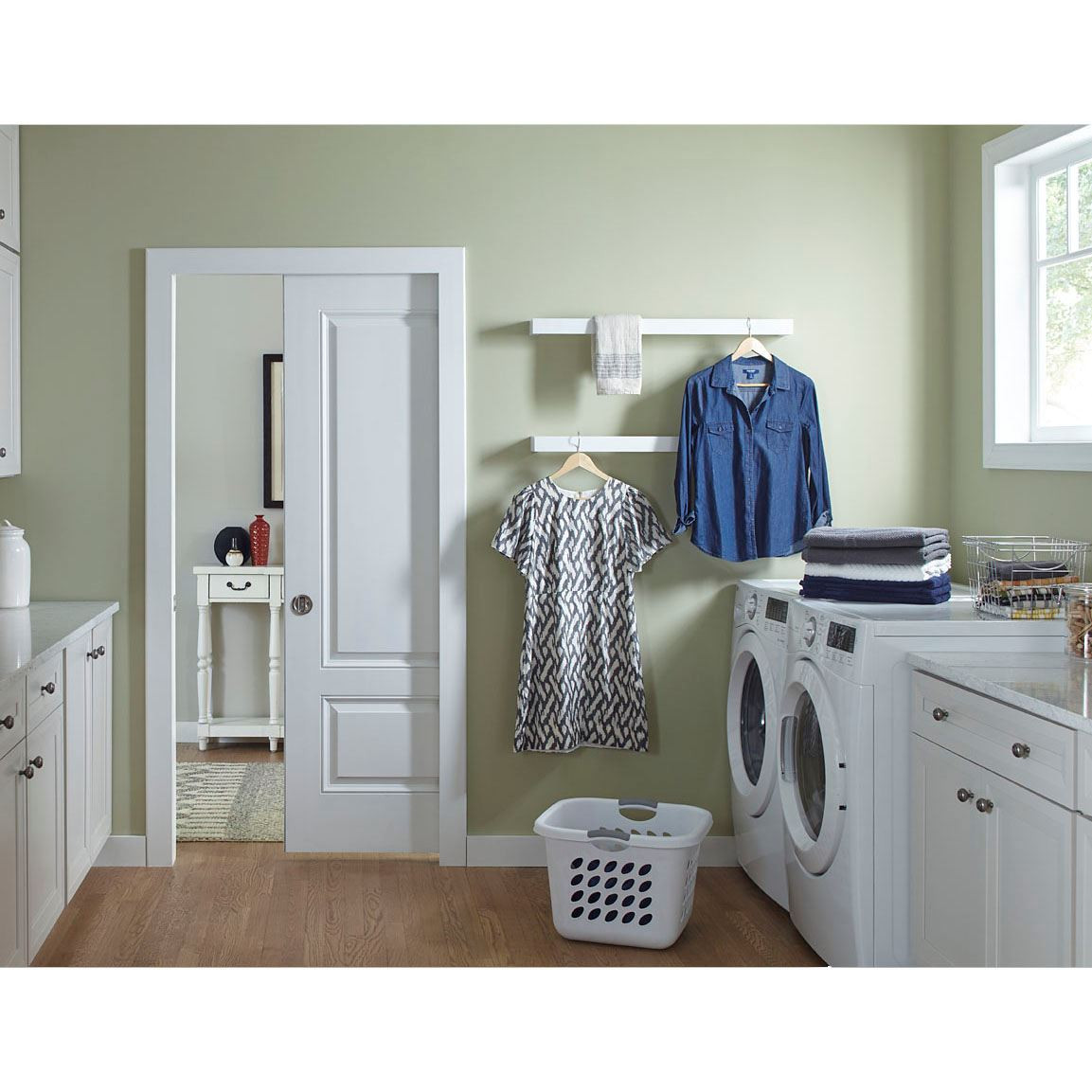 Standard Baseboard Molding - Total Wood Store