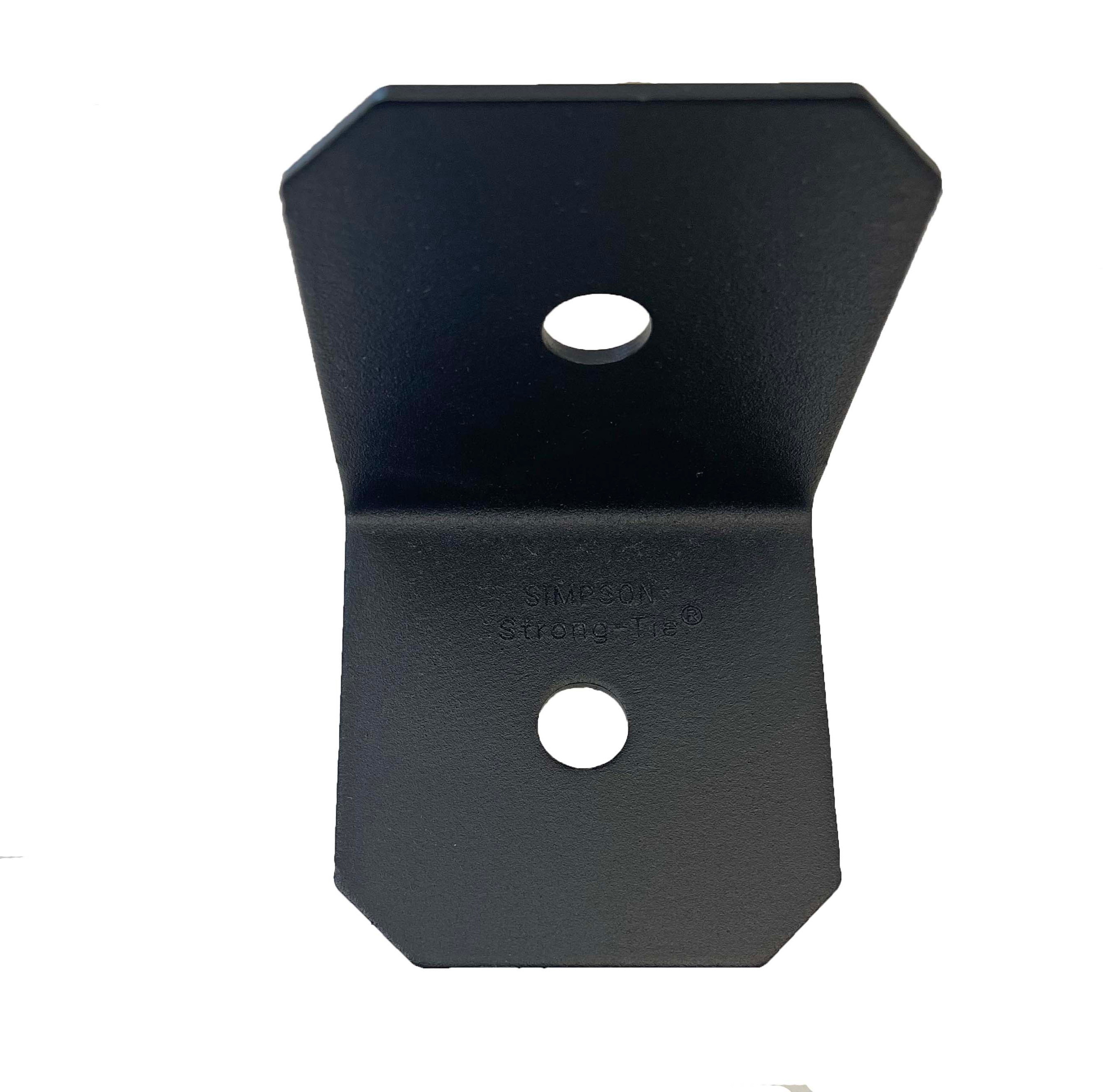 SIMPSON ZMAX POST BASE - Total Wood Store