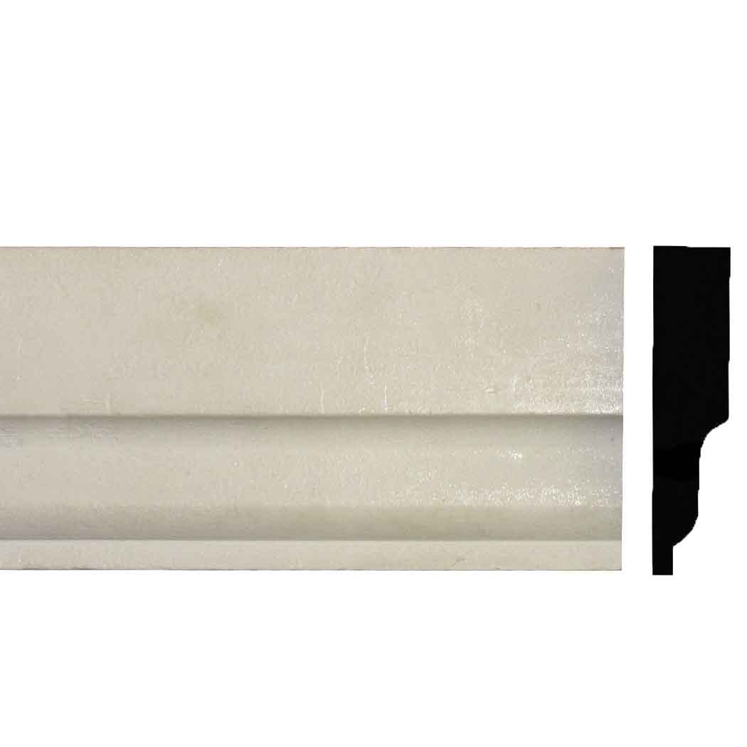 Exterior Products - Moulding - Rake & Shingle Moulding - Total Wood Store