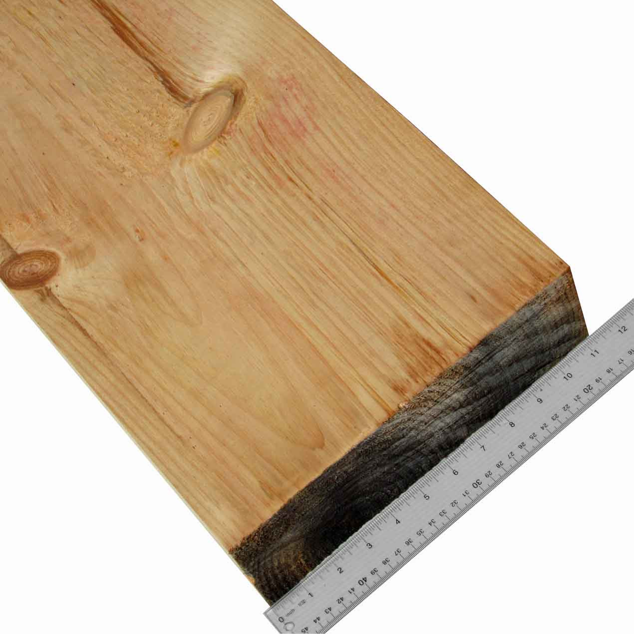 Clear Radiata White Pine Beadboard 4'x8' - Total Wood Store