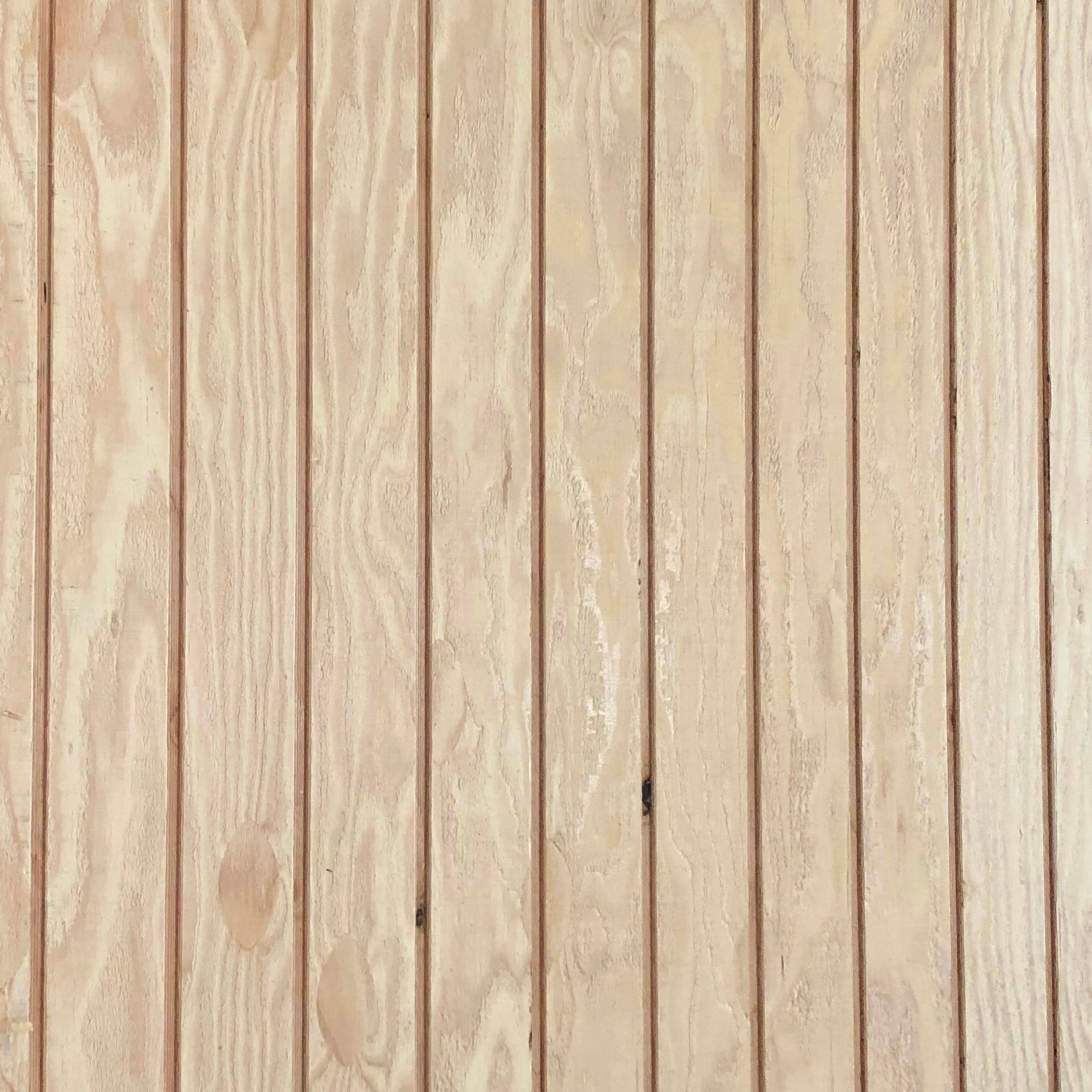 Exterior Panel Siding - Total Wood Store