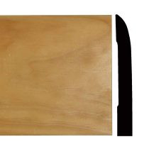 Speed Baseboard Molding - Total Wood Store