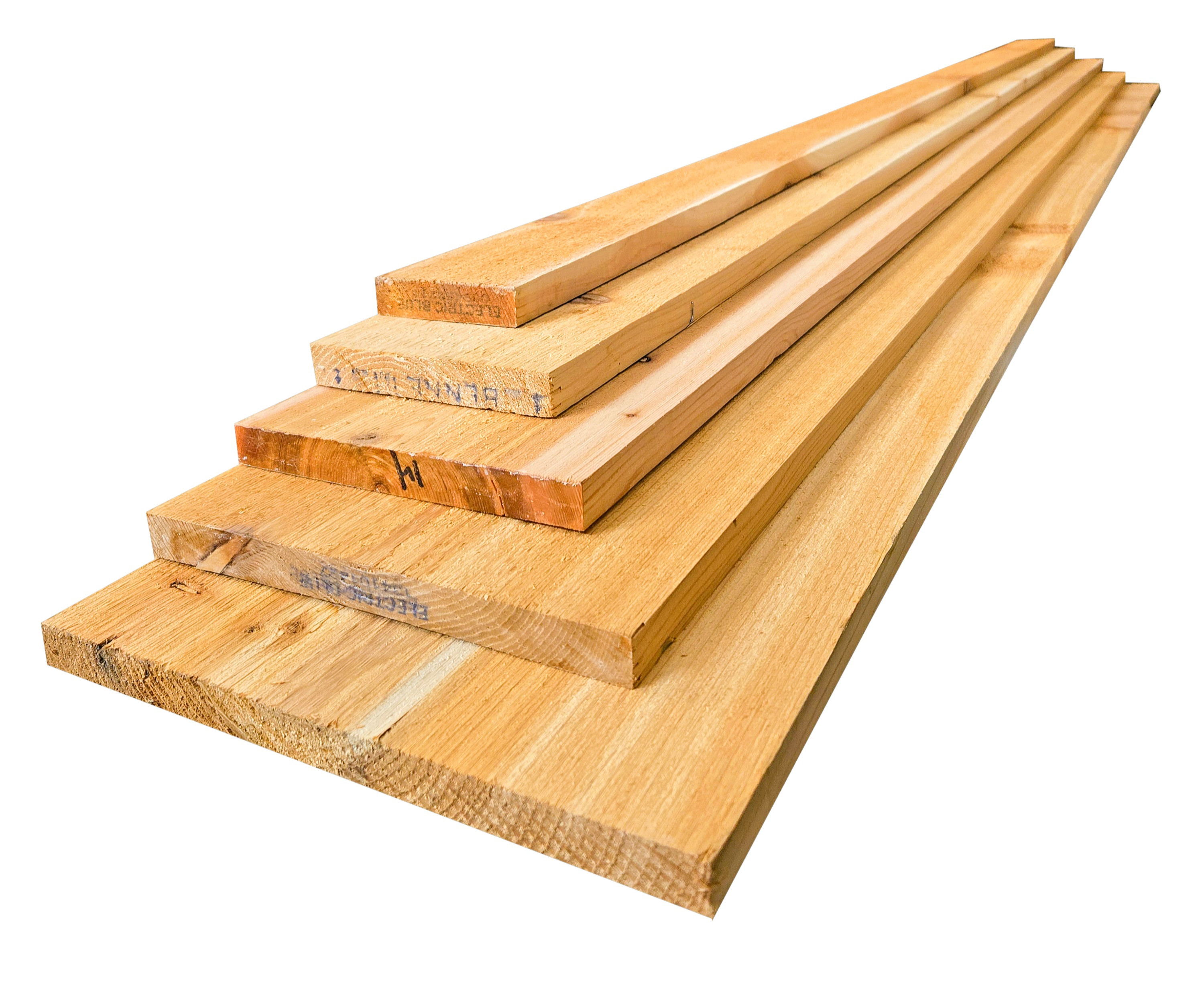 Total Wood Store provides Hardwoods and Wood products.