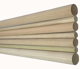 Total Wood Store provides Hardwoods and Wood products.