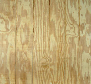 Cedar Channel Rustic Siding: Knotty Grade, Versatile Widths Available