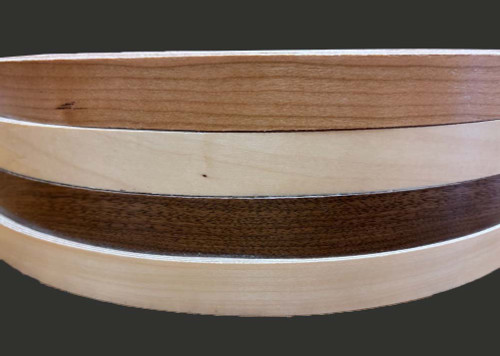 Pre-finished Edgebanding | Total Wood Store