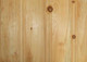 Pickwick Knotty White Pine Paneling by the board
