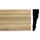 Casing 356 Molding - Total Wood Store