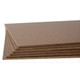 ALUMINUM In-Line Joint Trim for Hardboard Siding