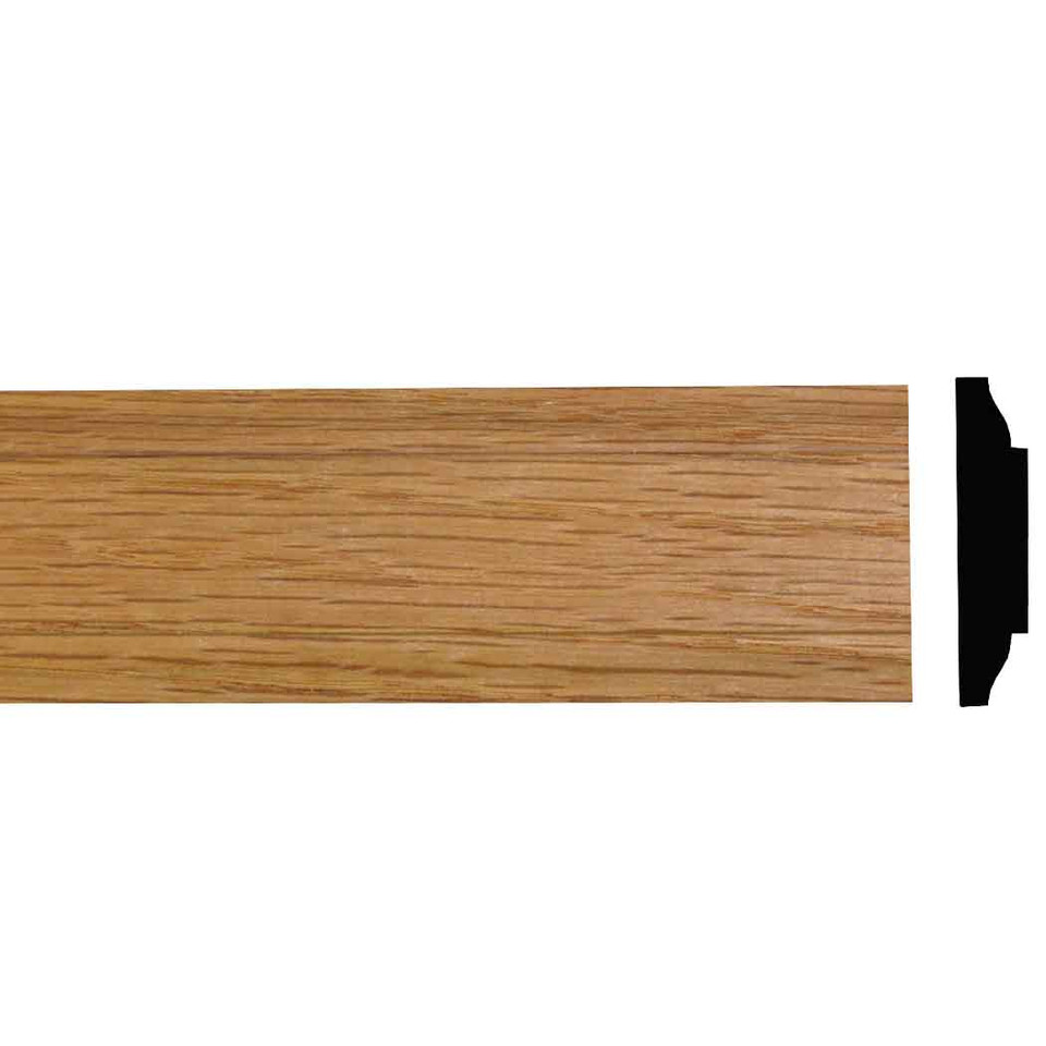 Mullion Wood Mouldings - Total Wood Store