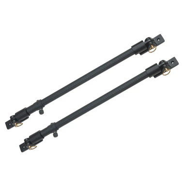 Adjustable Bahama Shutter Stays - Total Wood Store