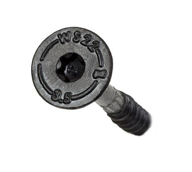 Simpson Structural Wood Screws - Total Wood Store