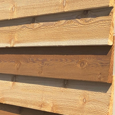 wood siding panels