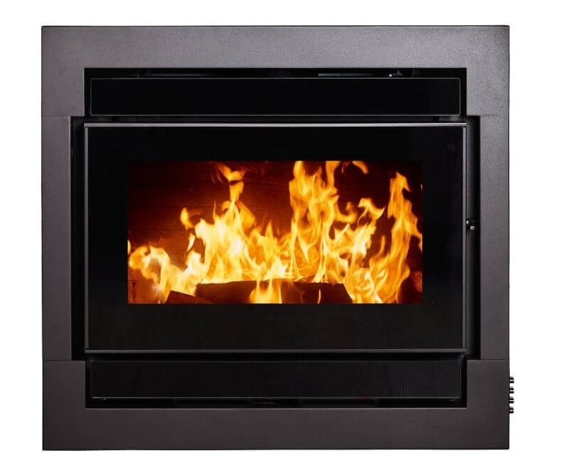 Insert Kent Wood Heaters