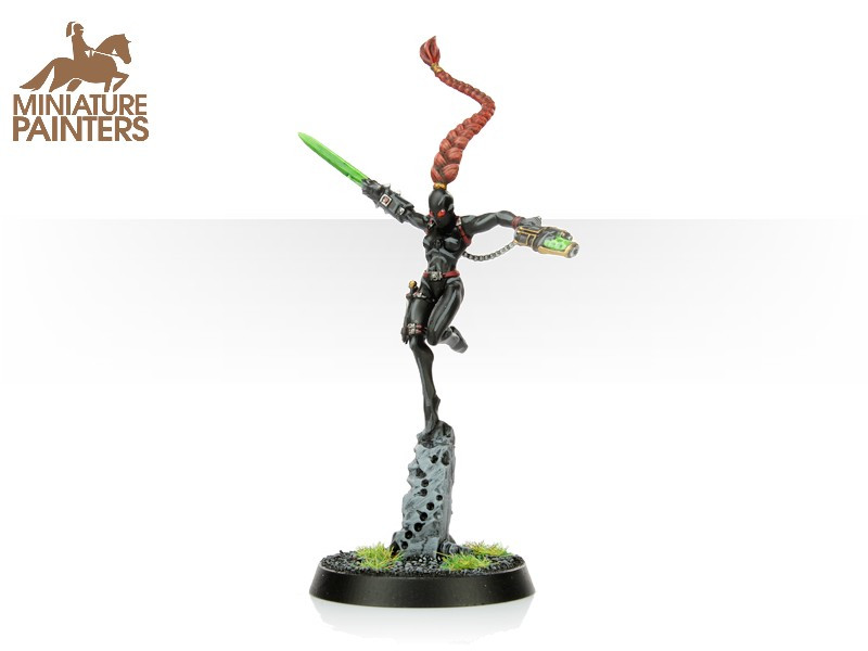 CALLIDUS ASSASSIN - MINIATURE PAINTERS