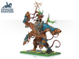 SKAVEN THANQUOL & BONERIPPER - MINIATURE PAINTERS