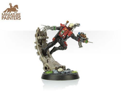EVERSOR ASSASSIN - MINIATURE PAINTERS