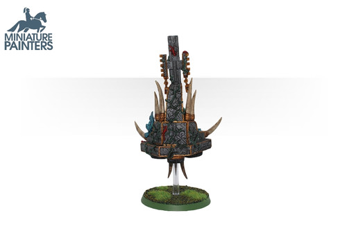 SERAPHON SLANN STARMASTER - MINIATURE PAINTERS