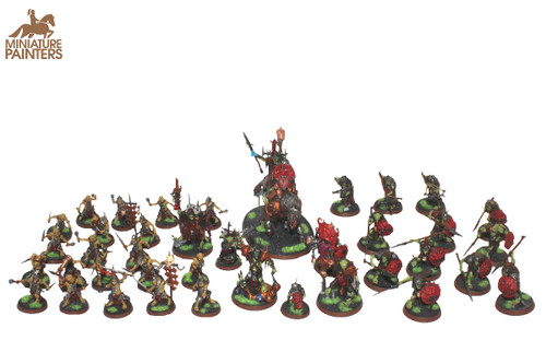 Age of Sigmar - Page 1 - MINIATURE PAINTERS