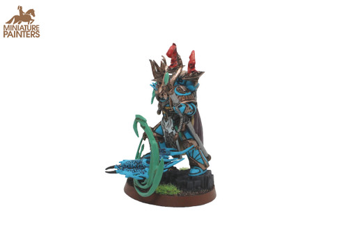 THOUSAND SONS INFERNAL MASTER - MINIATURE PAINTERS