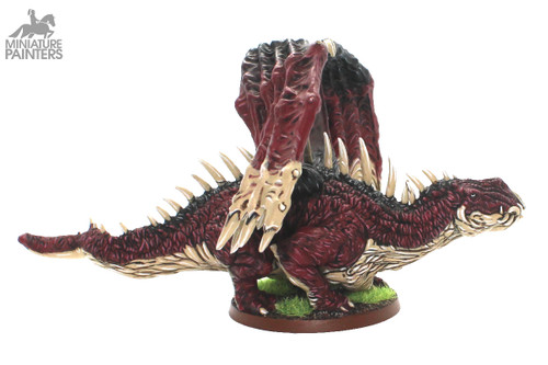 TRUDVANG LEGENDS CORE SET - MINIATURE PAINTERS