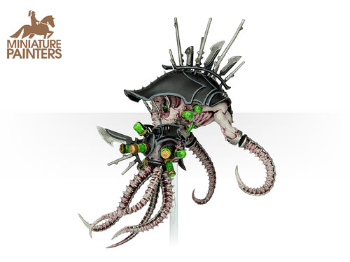 DRUKHARI CRONOS - MINIATURE PAINTERS