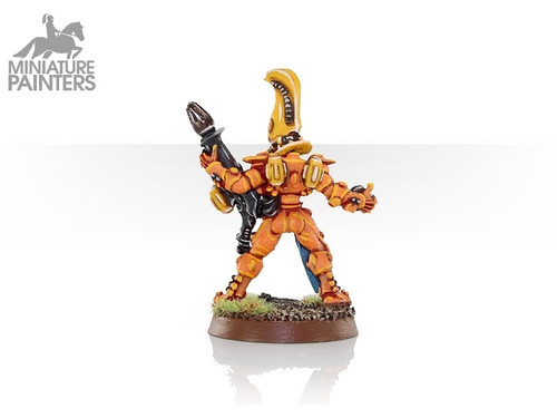 CRAFTWORLDS FIRE DRAGONS - MINIATURE PAINTERS