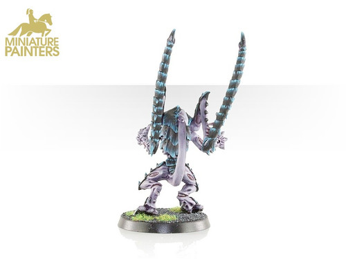 TYRANIDS LICTOR - MINIATURE PAINTERS
