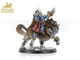 SPACE WOLVES CANIS WOLFBORN - MINIATURE PAINTERS