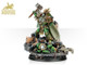 VULKAN PRIMARCH OF THE SALAMANDERS - MINIATURE PAINTERS