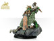 VULKAN PRIMARCH OF THE SALAMANDERS - MINIATURE PAINTERS