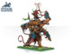SKAVEN THANQUOL & BONERIPPER - MINIATURE PAINTERS