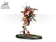 ADEPTUS MECHANICUS SYDONIAN DRAGOON - MINIATURE PAINTERS