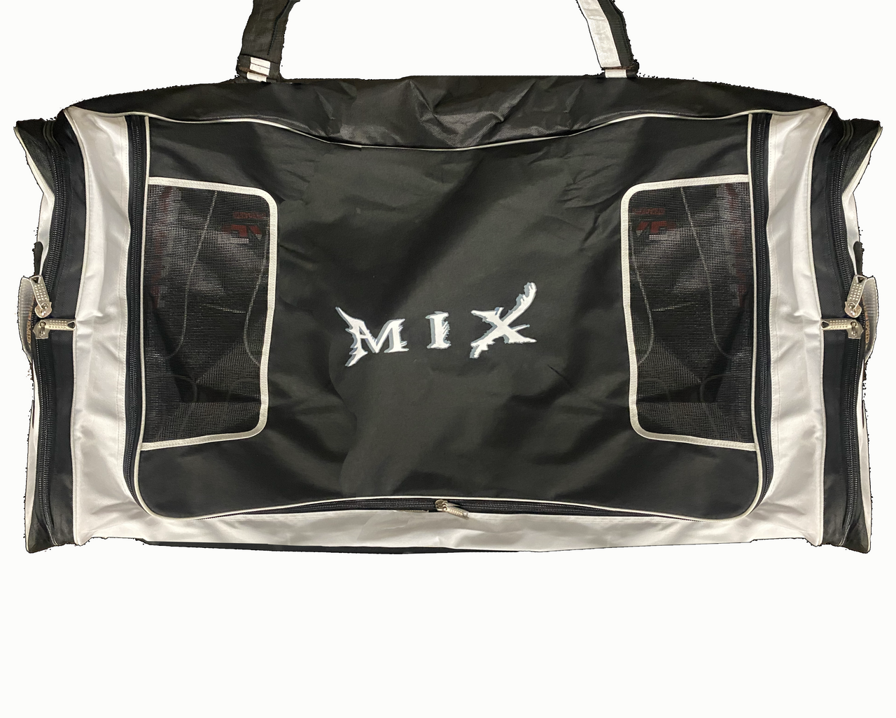 Mix MX7 PRO Goalie Carry Bag