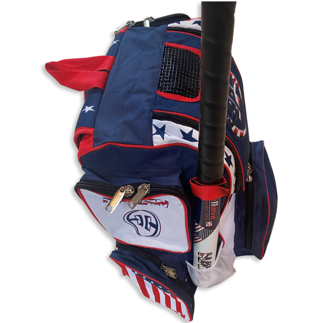 H-3.0 Multi-Sport Backpack - Large (USA)