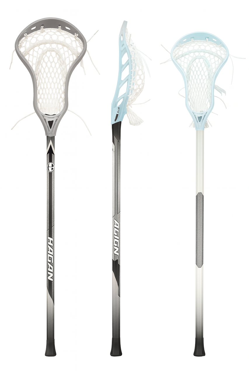 MINI LACROSSE STICK