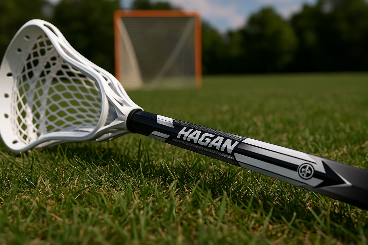 MINI LACROSSE STICK
