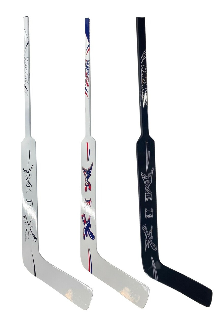 Goalie Equipment - Goalie Sticks - Mix Sports