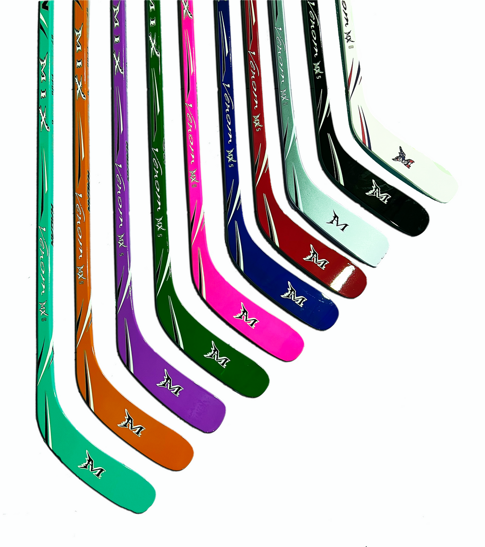 Ice /Roller Hockey - Ice Hockey Sticks - Mix Sports