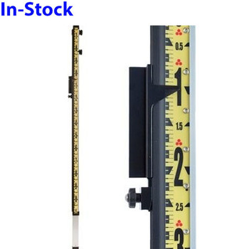 LaserLine 3 Meter Direct Read Lenker Rod - GR1000M