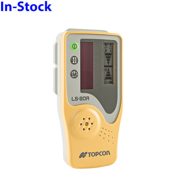 TOPCON LS-80 Laser Receiver (57140)