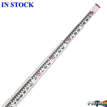 SITEPRO 25-FT Fiberglass Leveling Rod (11-SCR25-T) – Construction ...