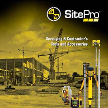 SitePro Catalog - PRISM GeoSystems.