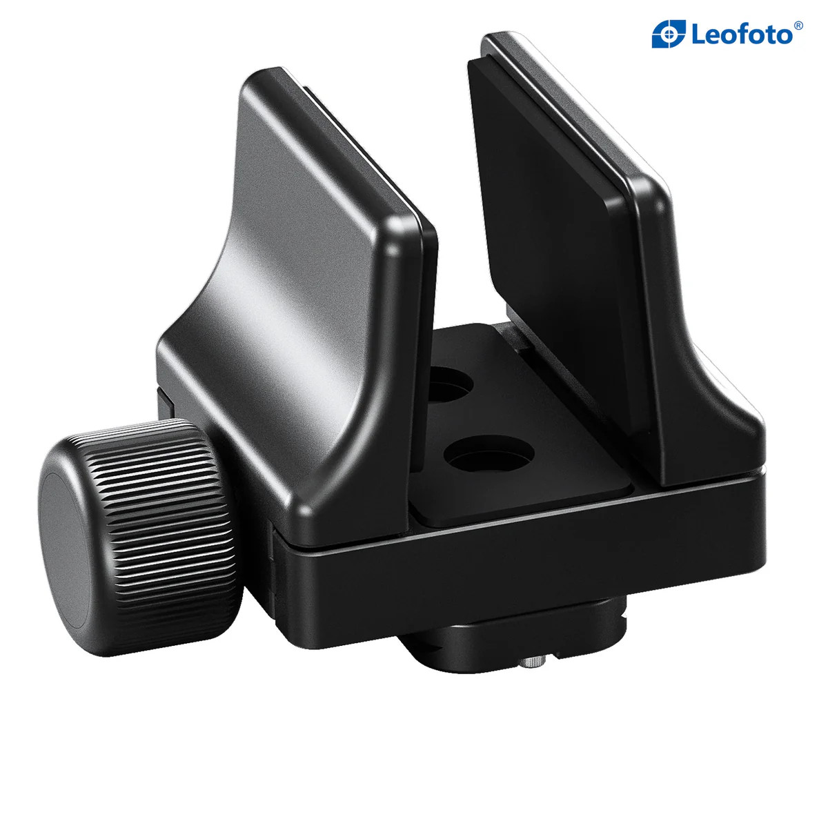 Lightweight Rifle Clamp Mount | Arca Compatible + 3/8" | Extreme Store