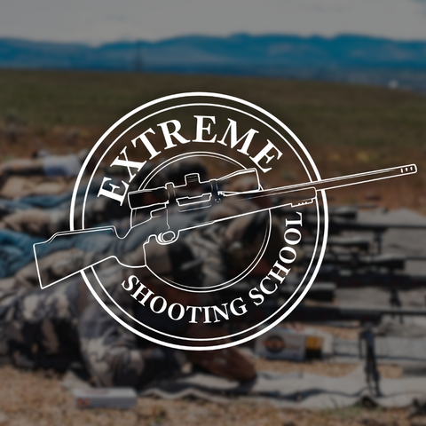 Extreme Shooting School 2026 - Level 1 | EOL | Extreme Store